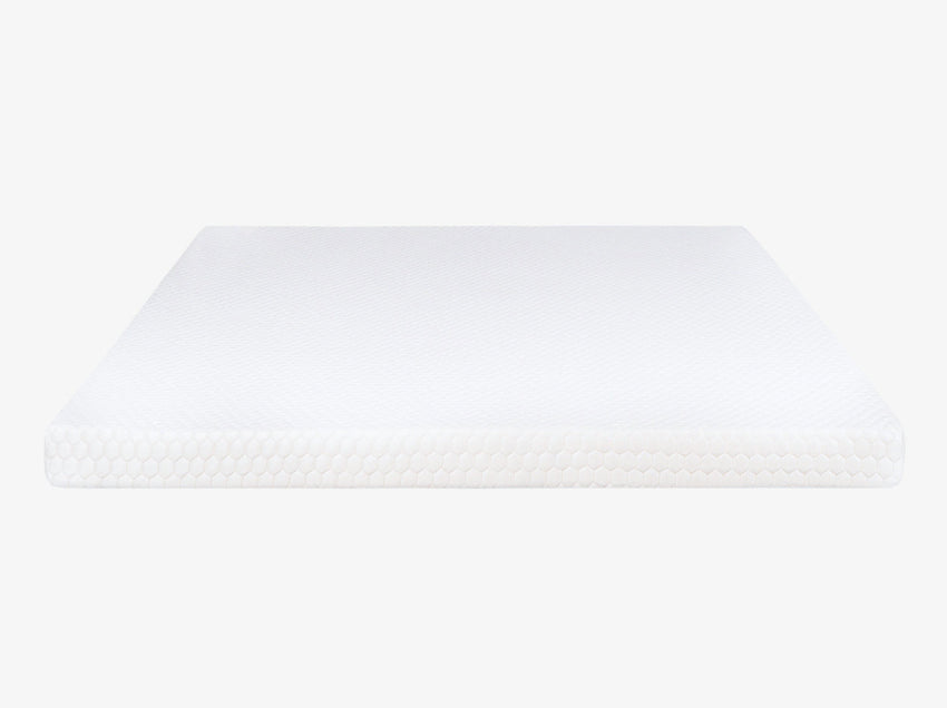 Plank Firm Topper – Plank Mattress